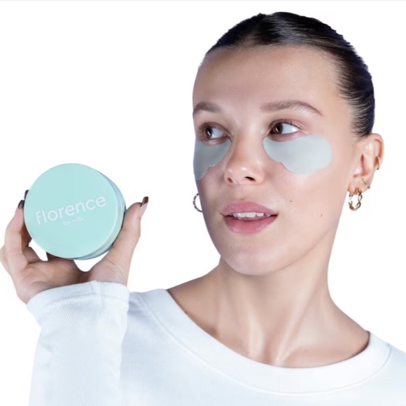 florence by mills | Skincare | New Florence By Mills Floating Under The ...